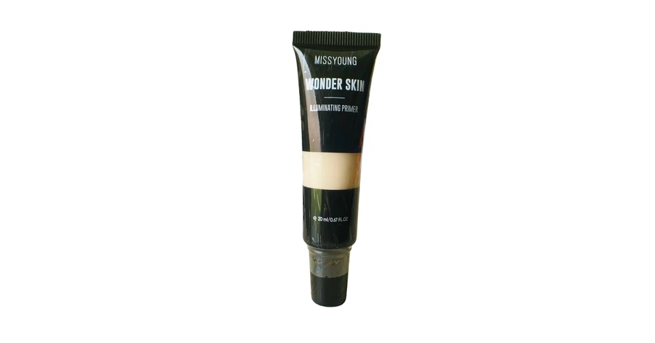 Wonder Skin Primer alapozó - skin - Alapozó