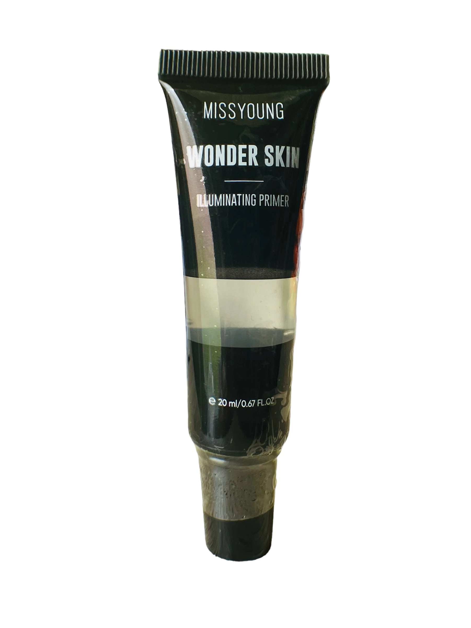 Wonder Skin Primer alapozó - clear - Alapozó